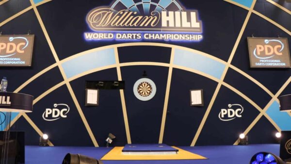 PDC: Professional Darts Corporation - DartsKing